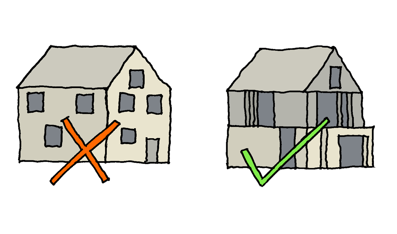 Liphook – Re-Format