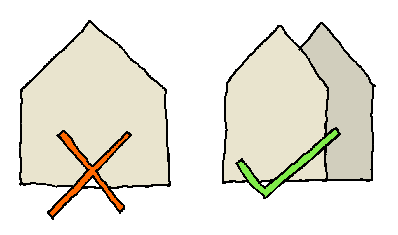 Liphook – Re-Format