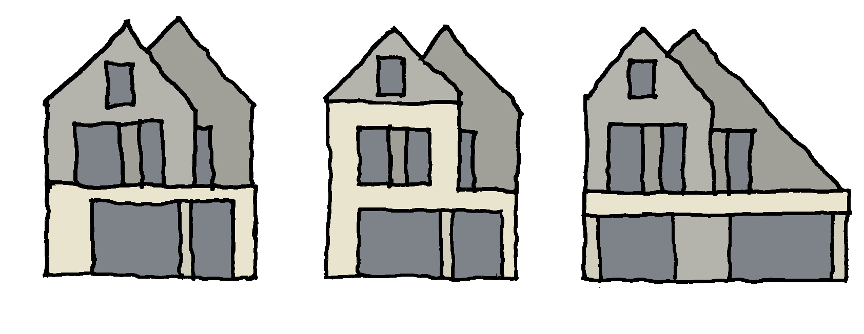 Liphook – Re-Format