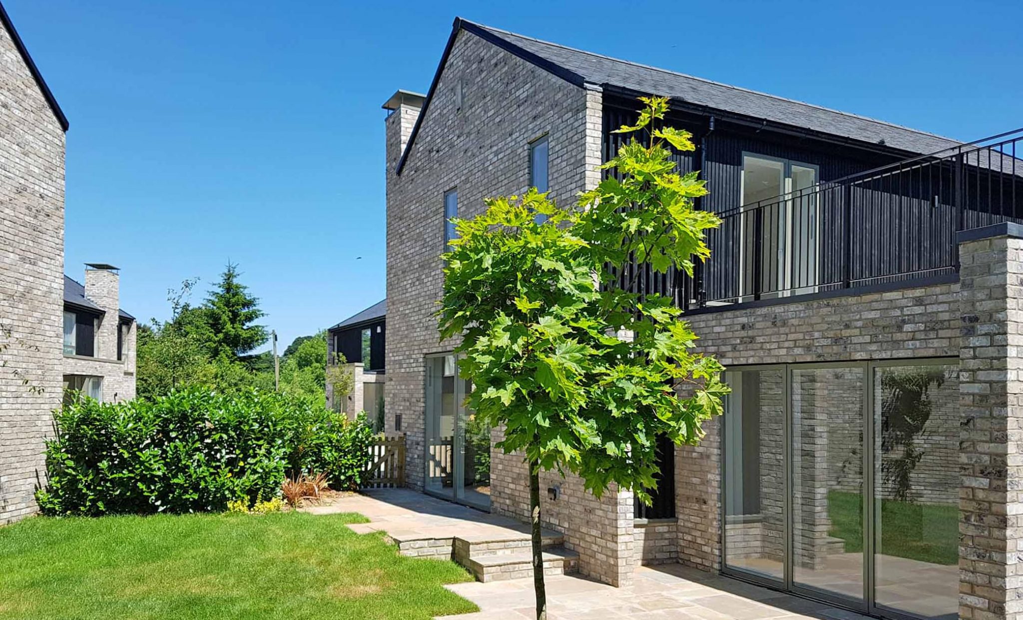 The Doone, Selbourne – Re-Format