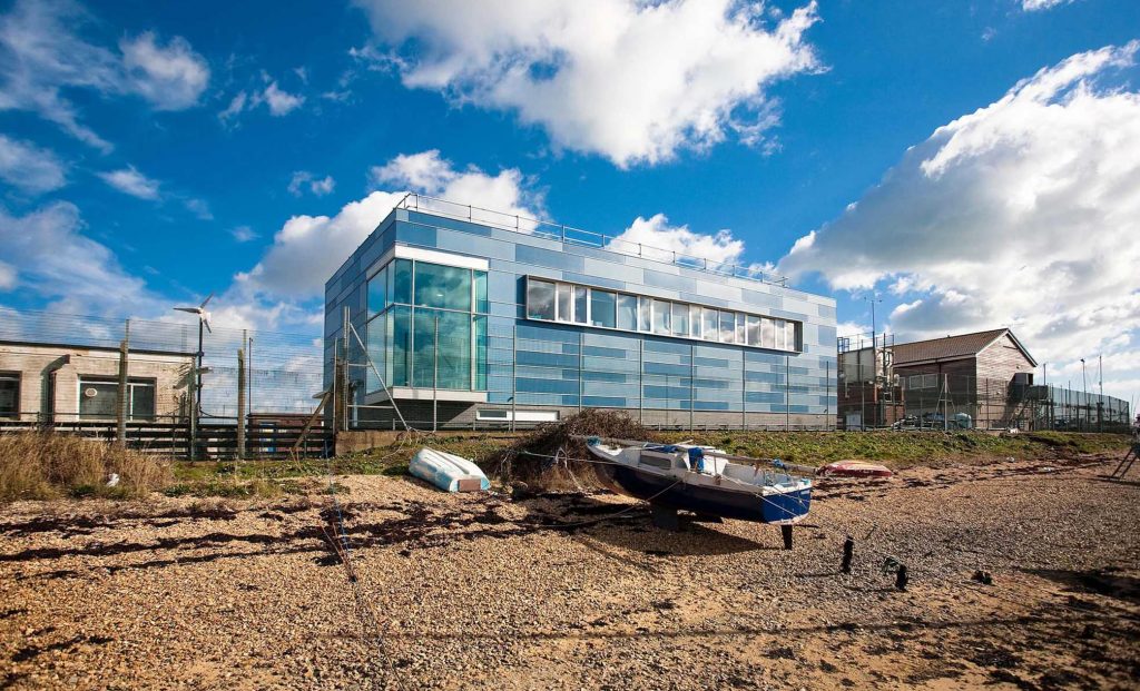 Education – Re-Format