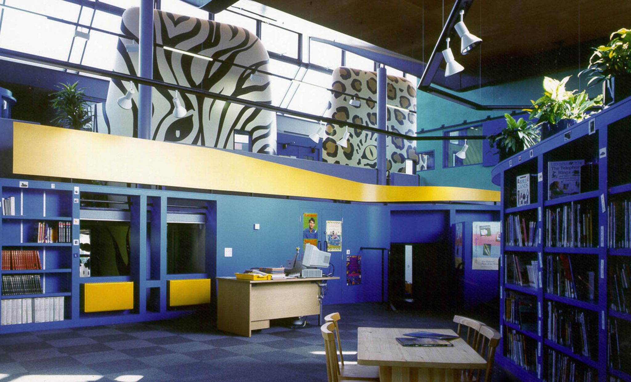 Pokesdown Primary School, Bournemouth – Re-Format