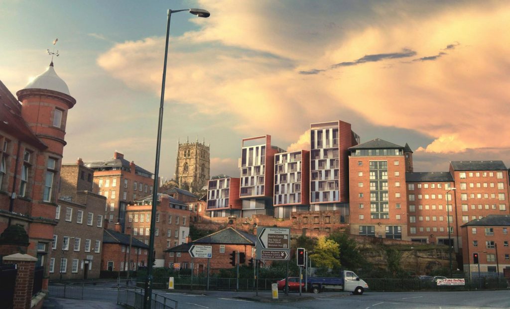 Housing – Re-Format