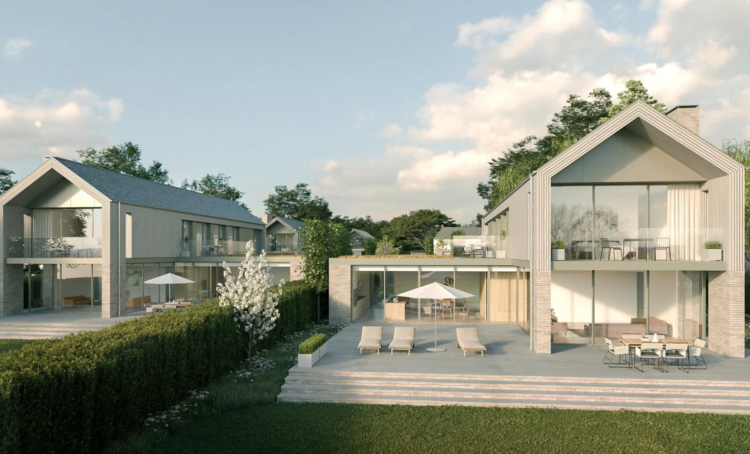 Housing – Re-Format