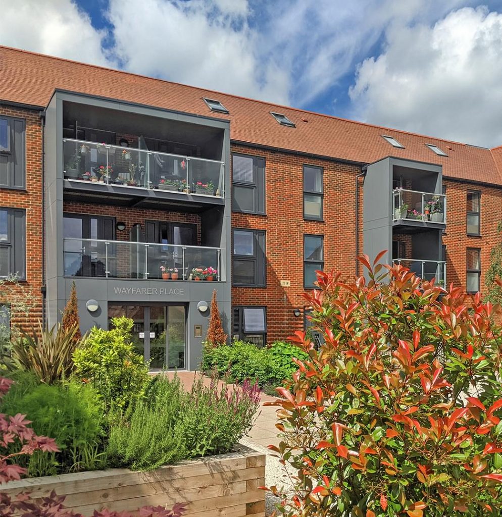 Later Living + Extra Care – Re-Format