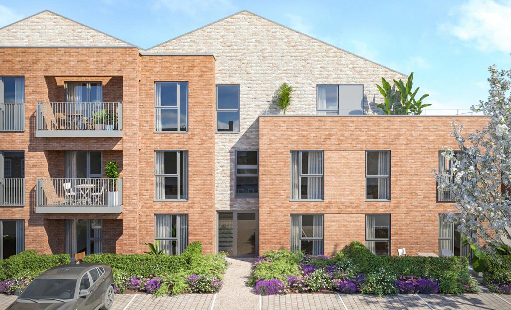 Wimborne, Dorset – Re-Format