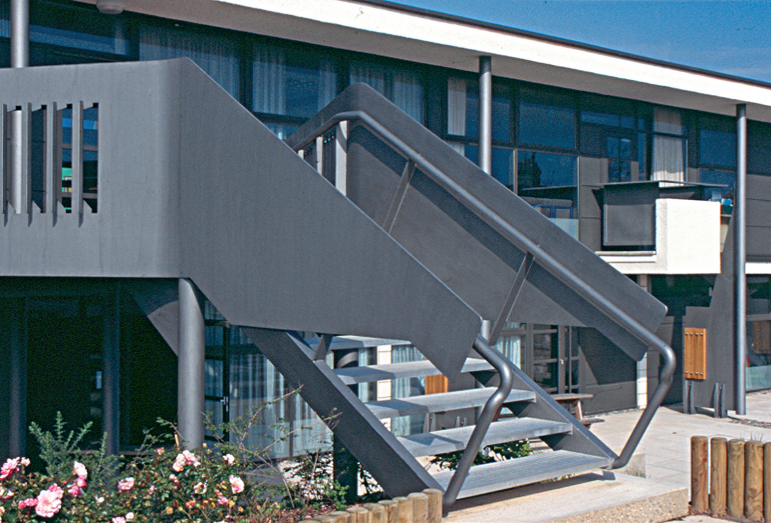 Pokesdown Primary School, Bournemouth – Re-Format