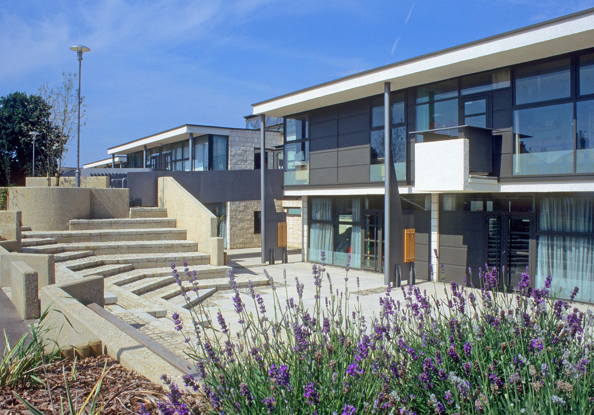 Pokesdown Primary School, Bournemouth – Re-Format