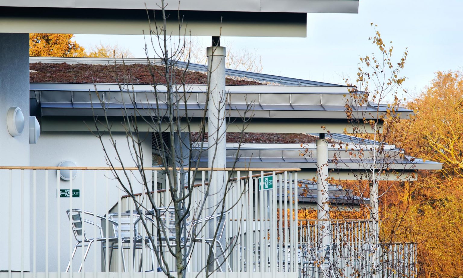 Bolnore Village Primary School, Haywards Heath – Re-Format