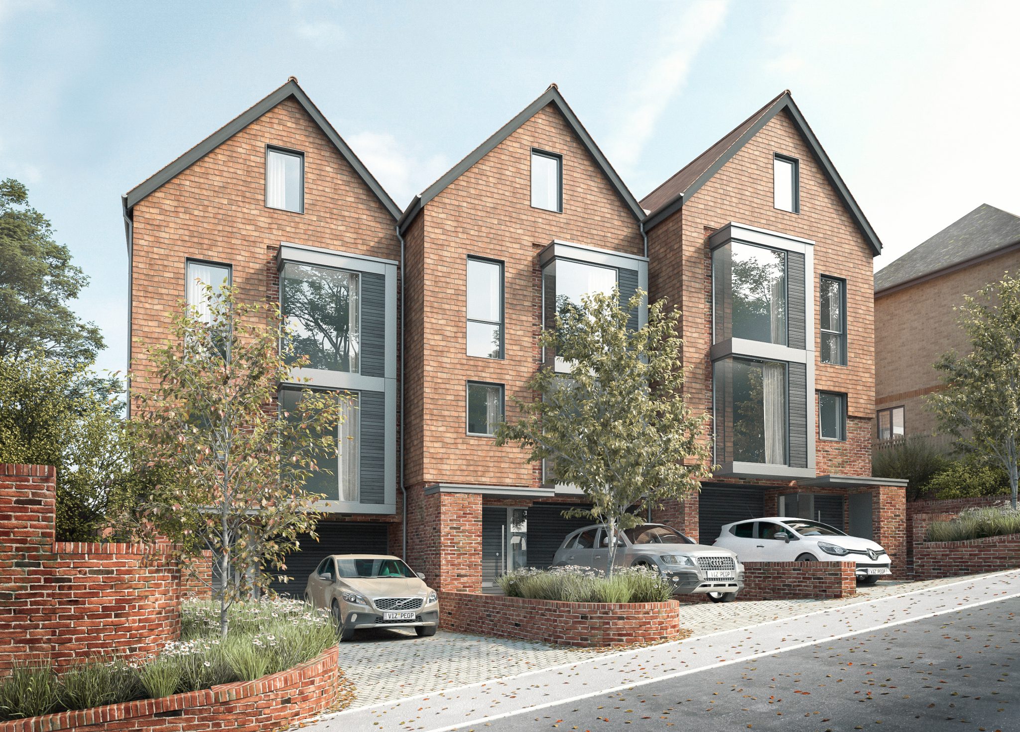 Housing – Re-Format