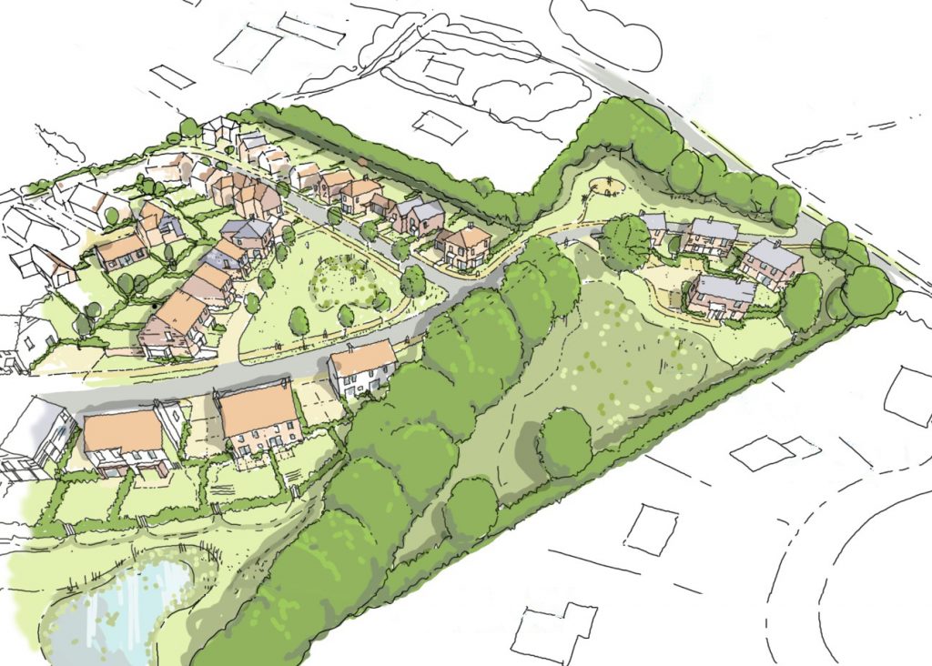 Masterplanning – Re-Format