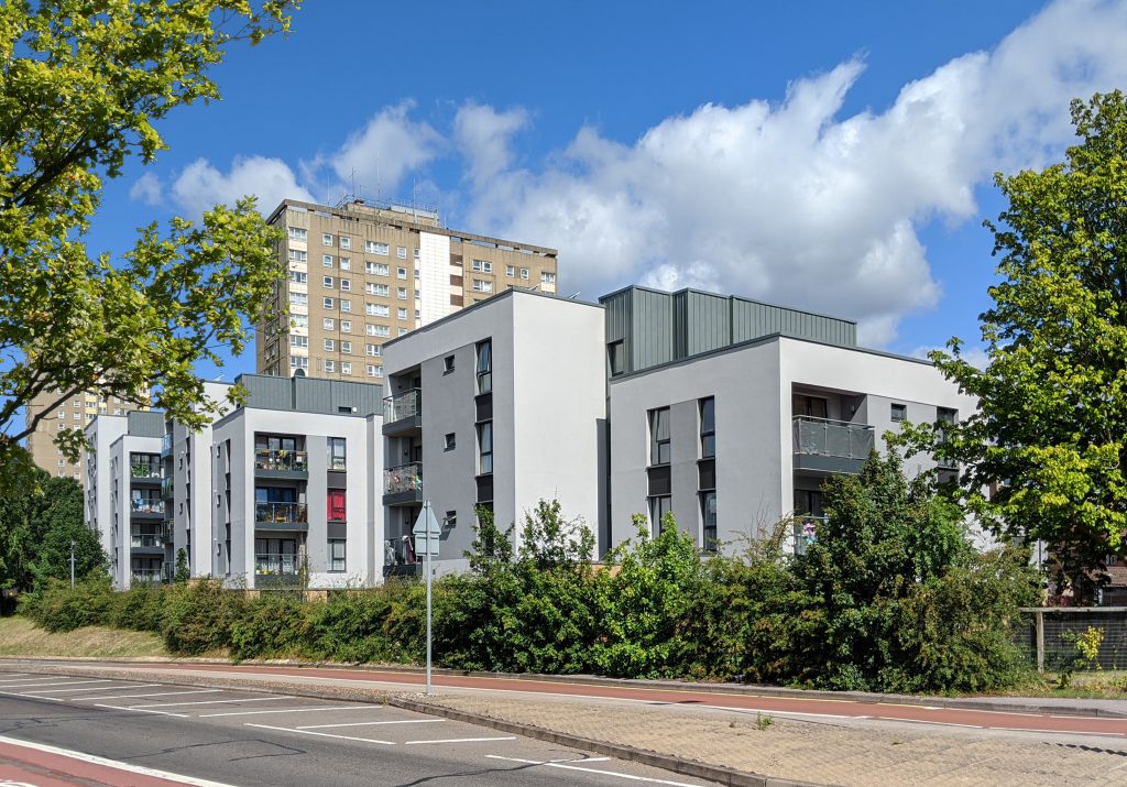 Housing – Re-Format