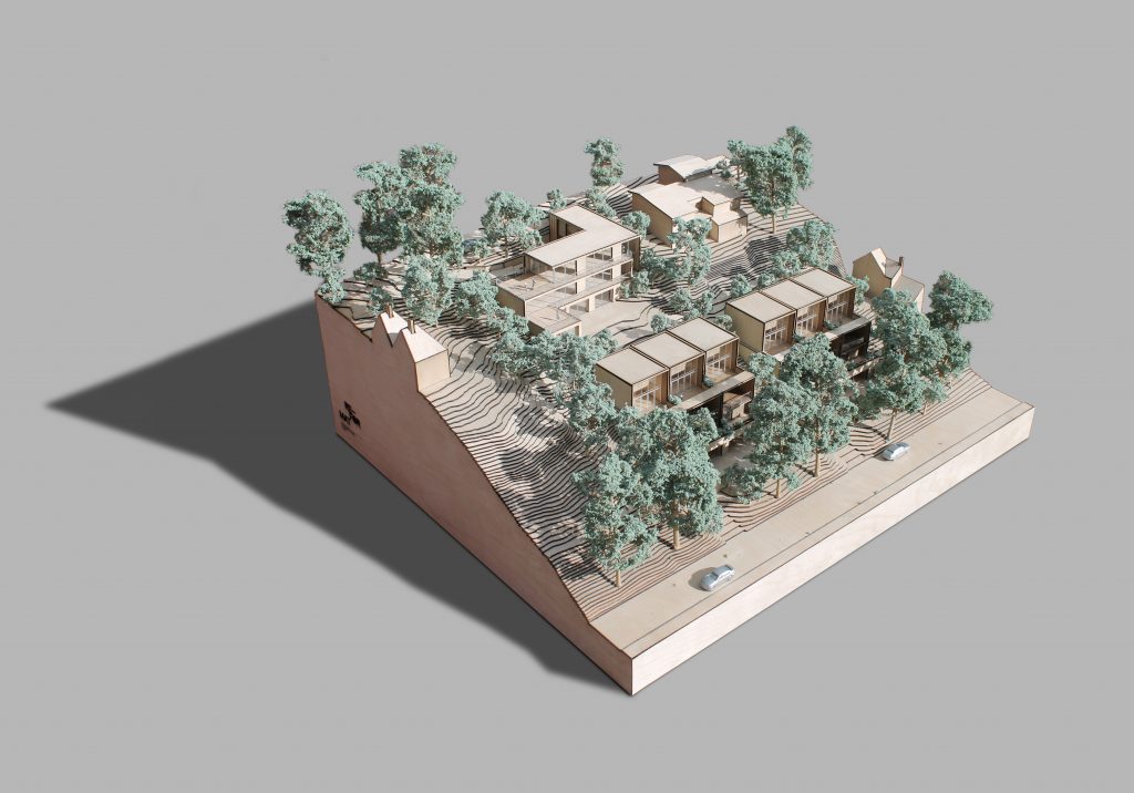 Housing – Re-Format