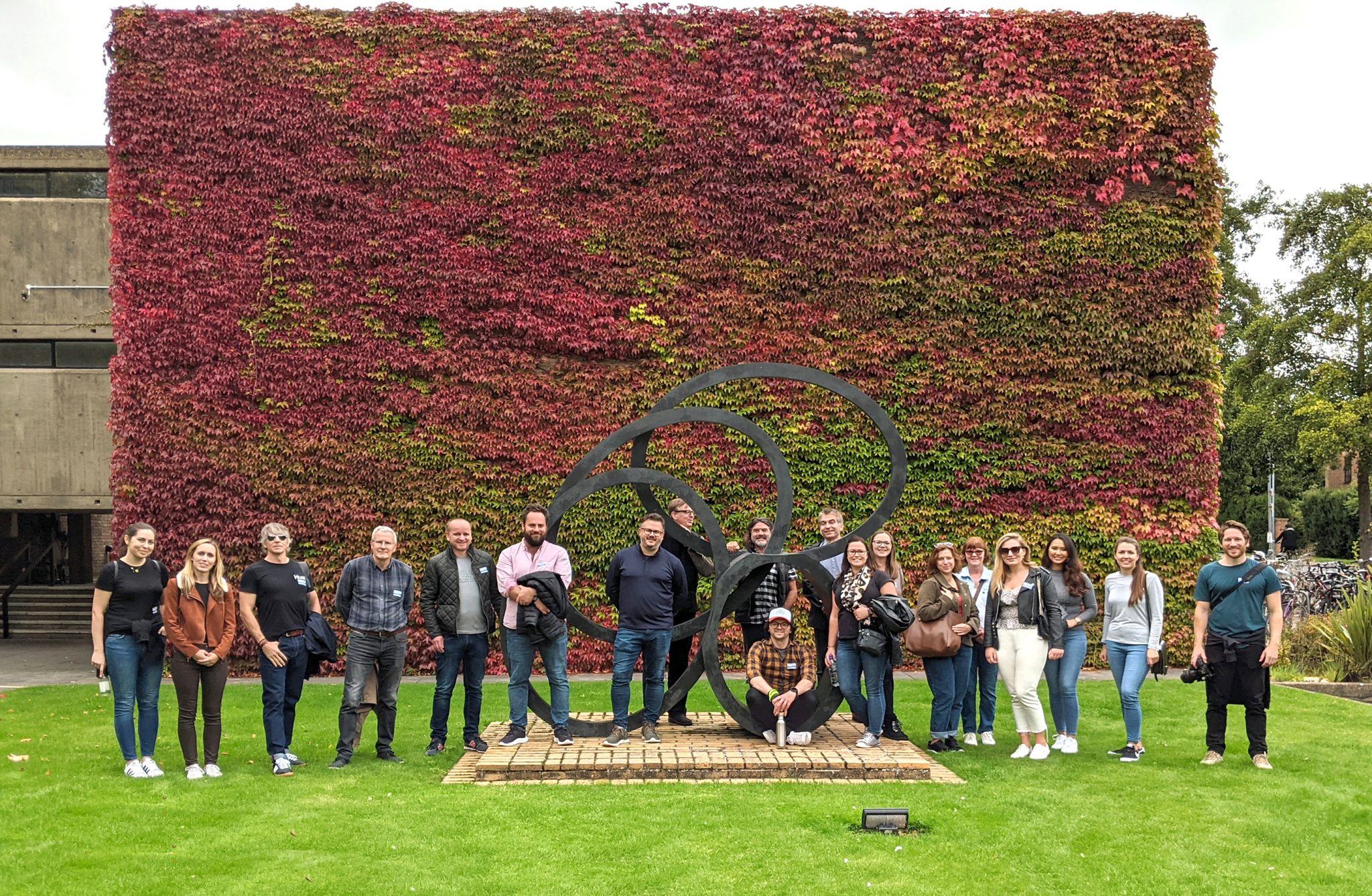 People – Re-Format