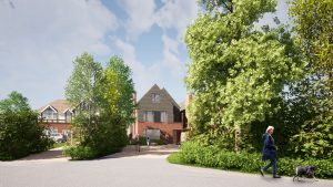 Liphook – Re-Format