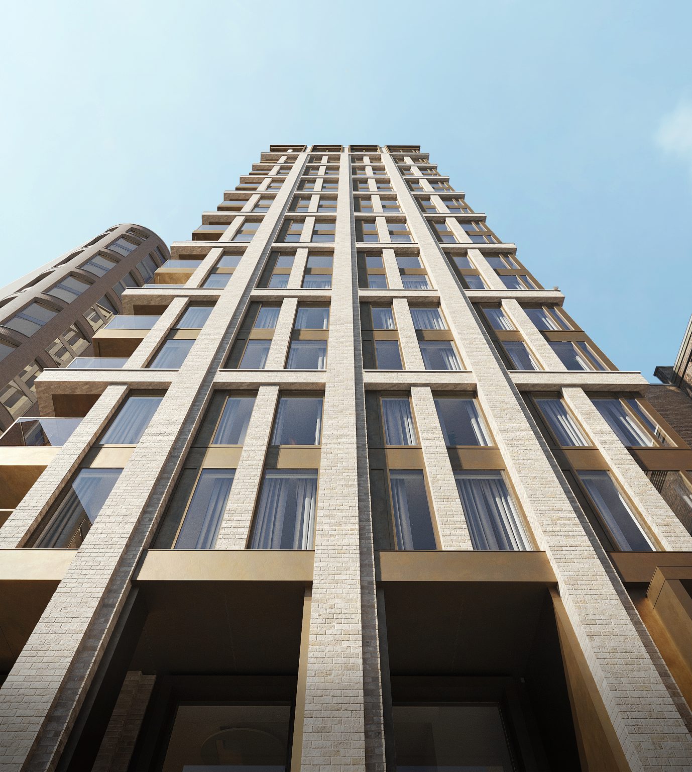 White Church Lane, Aldgate – Re-Format