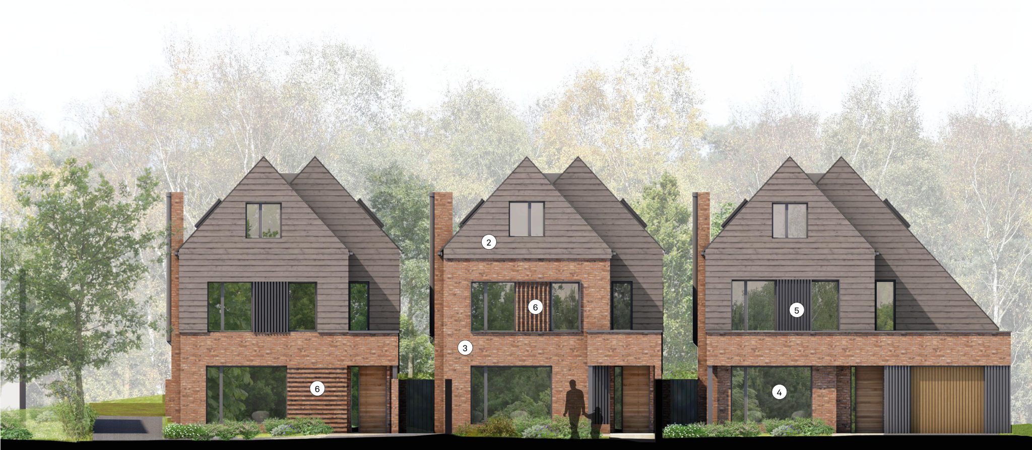 Liphook – Re-Format