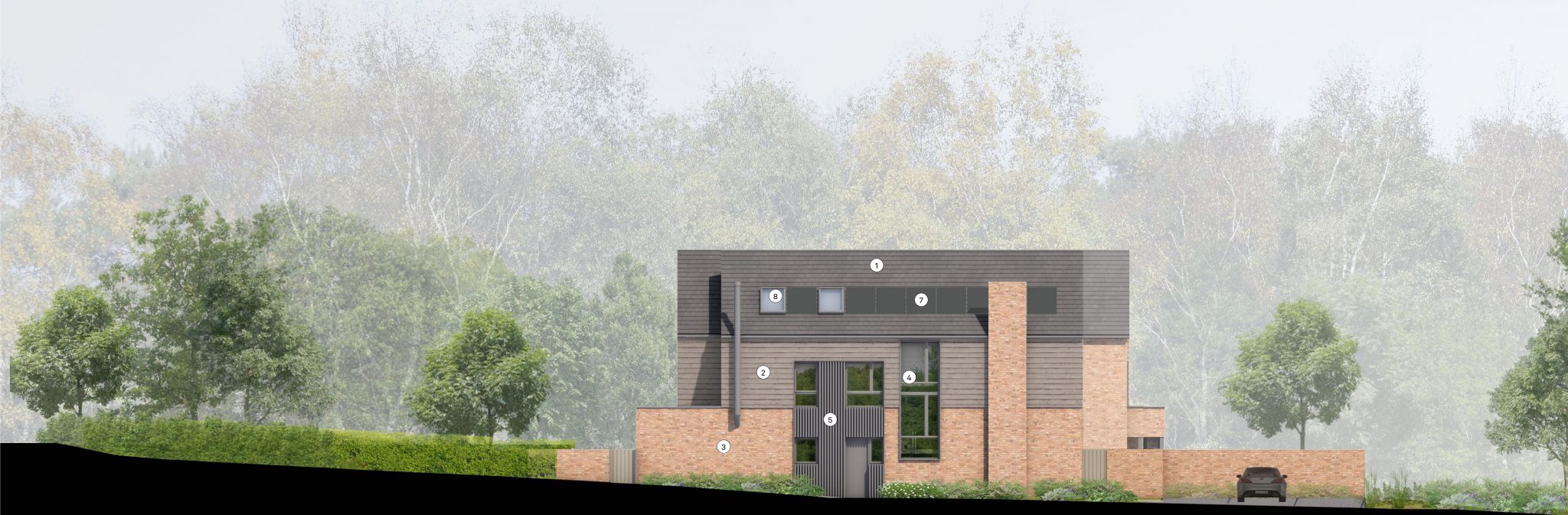 Liphook – Re-Format