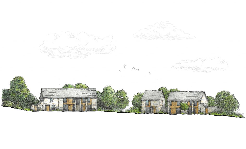 Housing – Re-Format