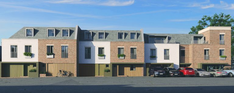 Housing – Re-Format