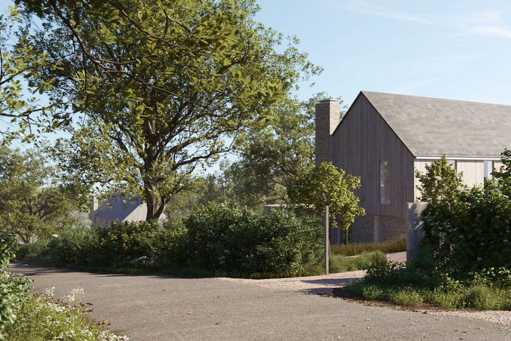 Re-Format – Architecture and Design